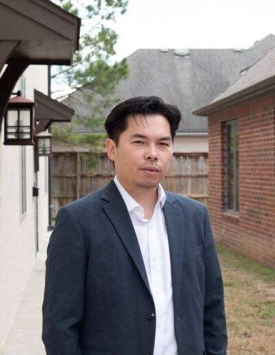 Tim Le - Midtown Tulsa - Chinowth & Cohen